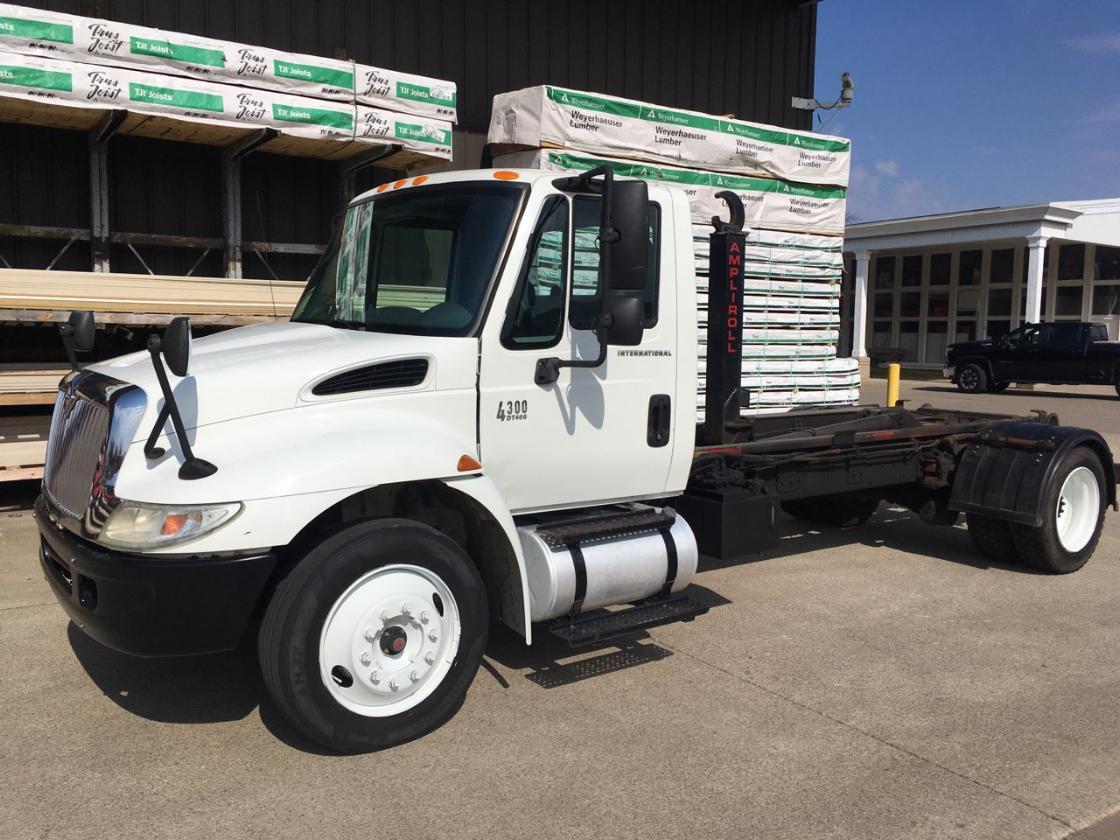 For Sale Post Archive | Ampliroll Hooklift Systems